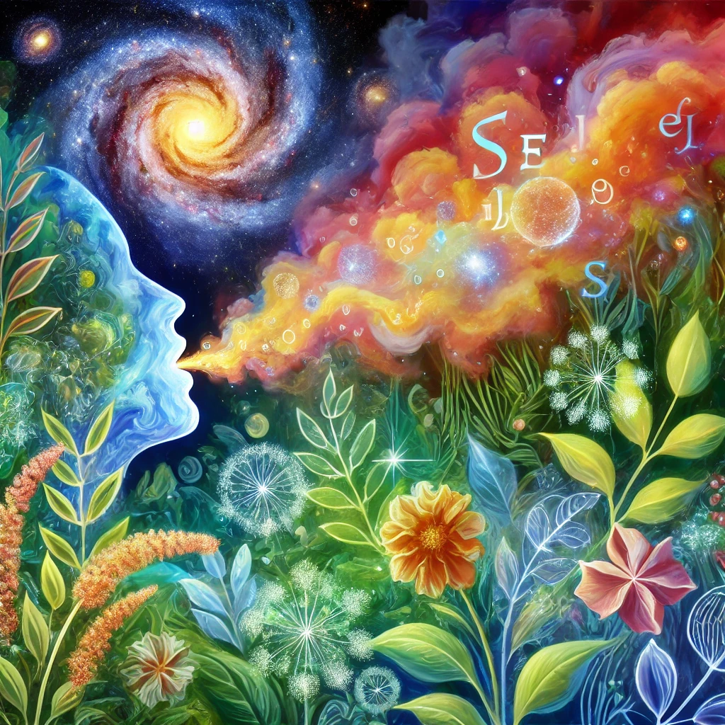 Choose Your Words Wisely in the Era of Peace, in the Era of Silence | by Davide Bragetti | Medium