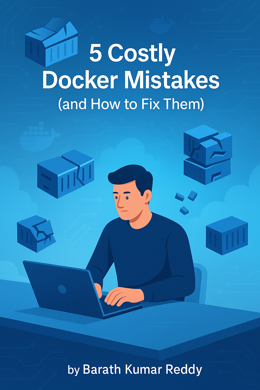 5 Costly Docker Mistakes (and How to Fix Them Like a Pro DevOps ...