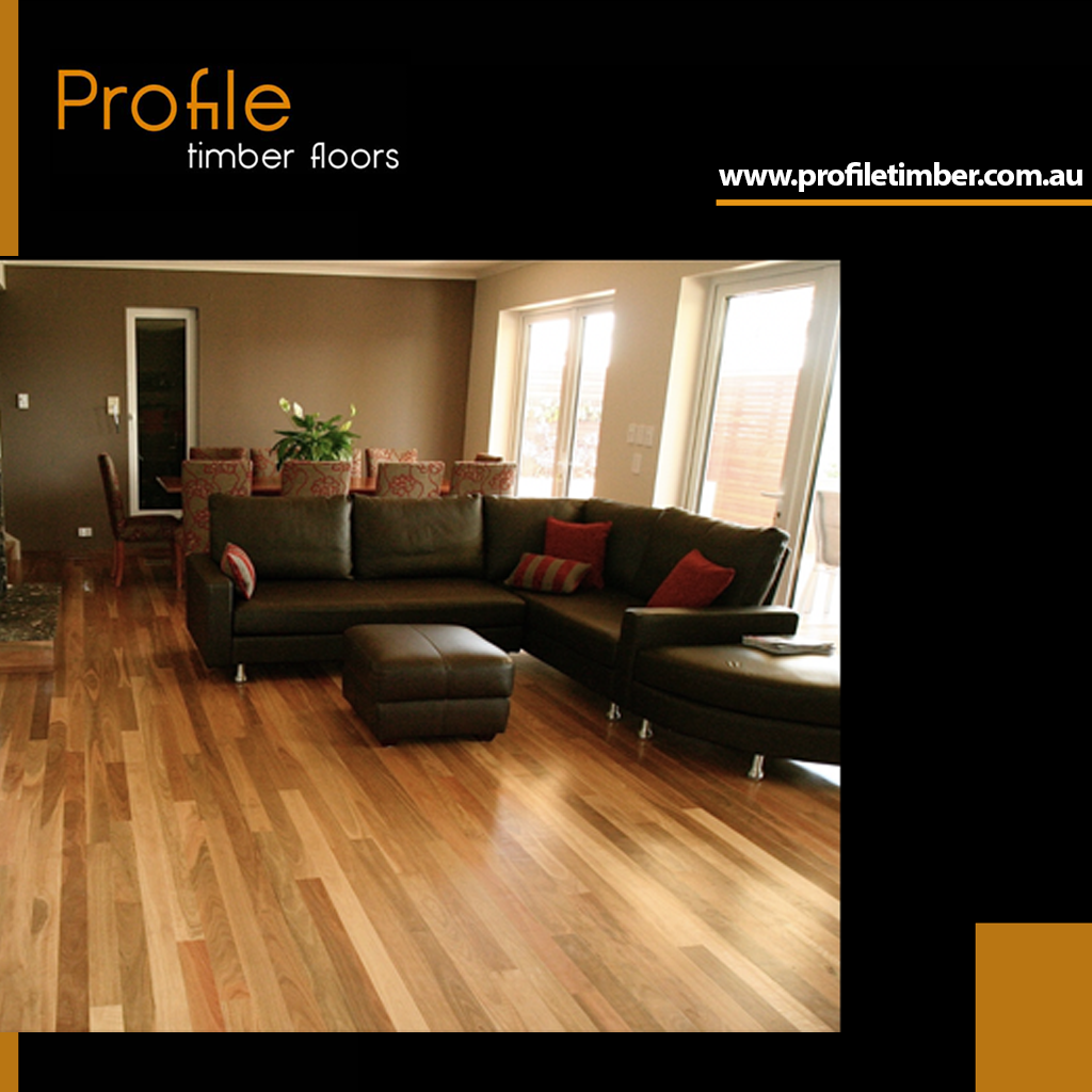 How Solid Timber Flooring Melbourne is Revolutionizing the Flooring ...