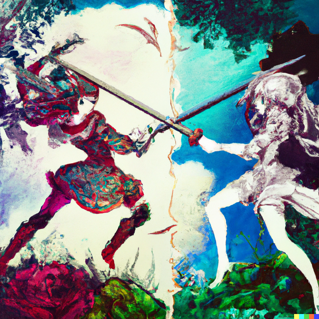 Exploring the Depths of Your Anima: The Four Levels of Development | by ...