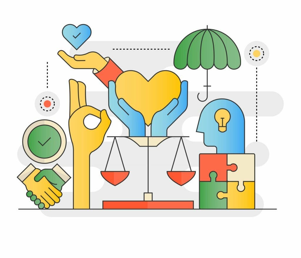 Exploring Complex Moral Decisions in the Face of Life and Death | by ...