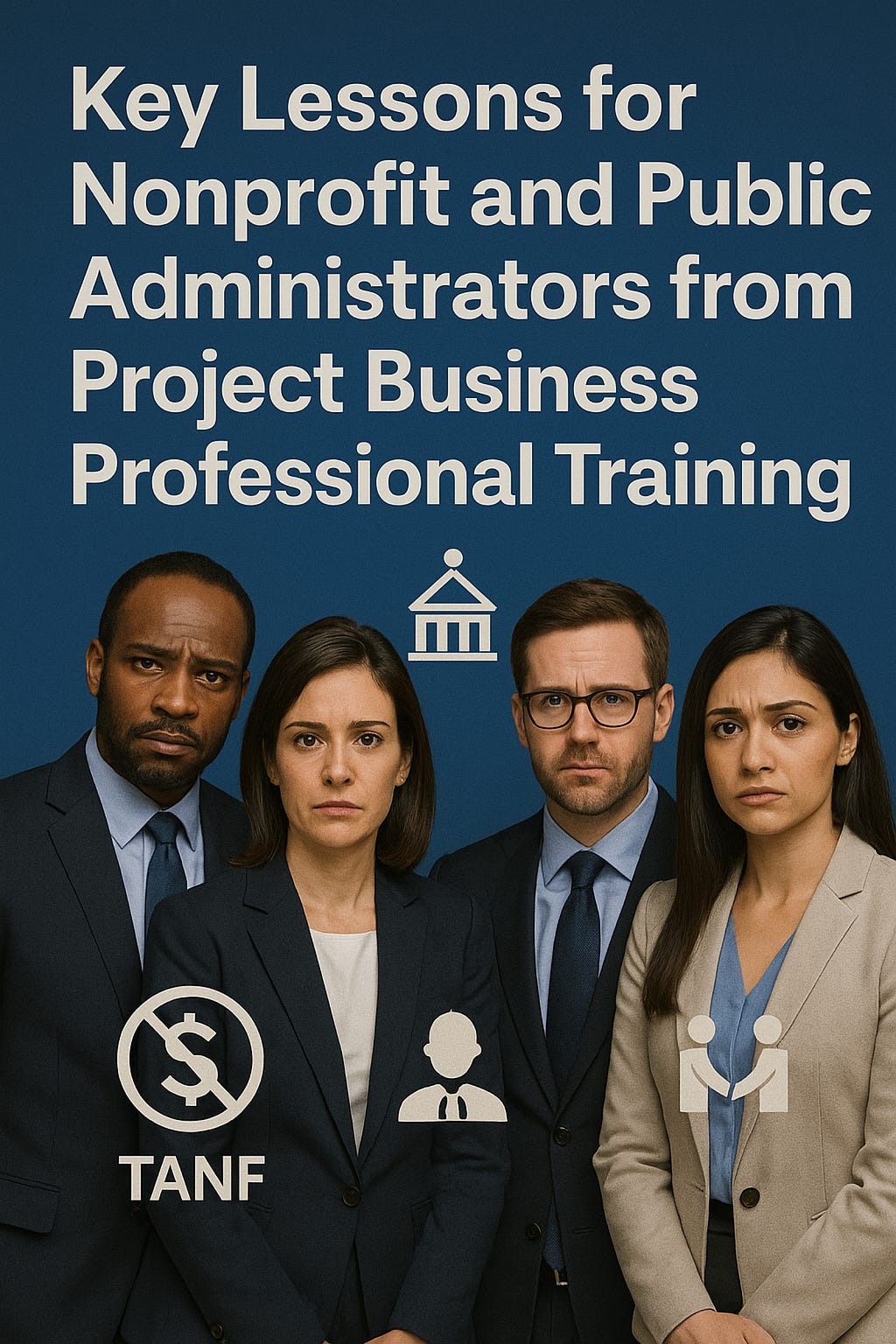 Project Business Implications for Reduced Funding of Temporary ...