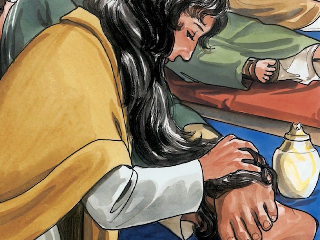 The potentiality of Gifts. Giver & Receiver have immense abilities | by ...