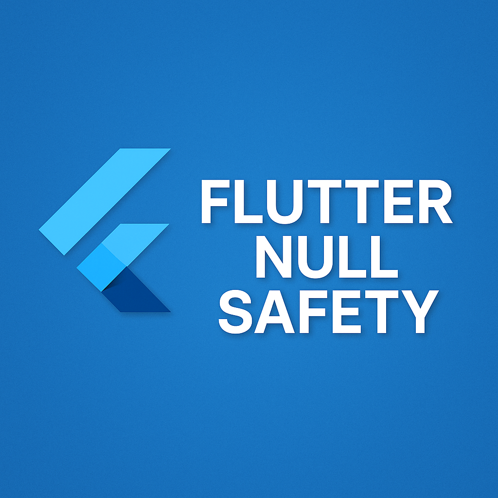 Ditch the ‘!’ in Flutter: Real-Life Null Safety Tips for Crash-Free Apps | by Harsh Mittal | Medium