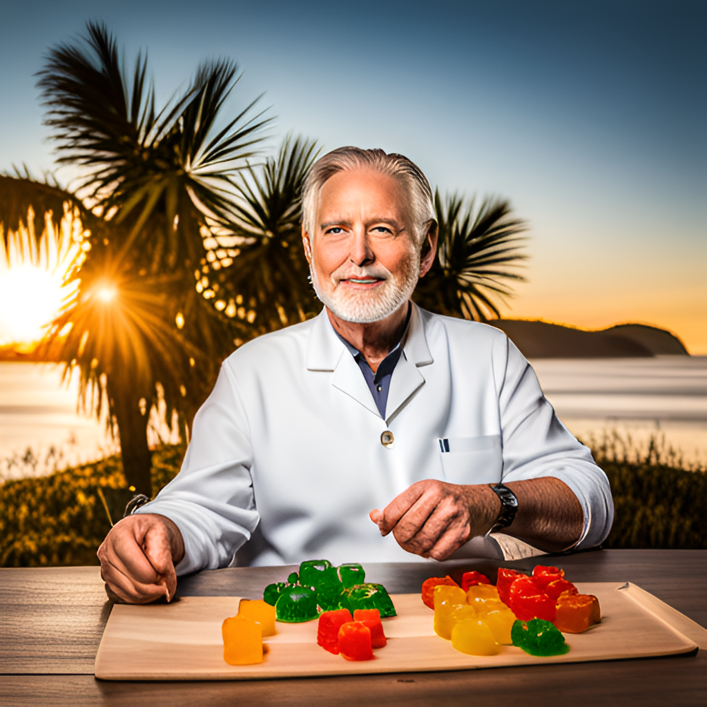 Apollo CBD Gummies Benefits: Full Guide And Best Products Official ...