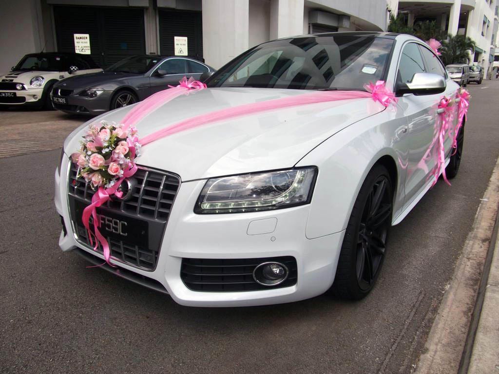 How to hire wedding car. Answering to an expert extravagance… | by ...
