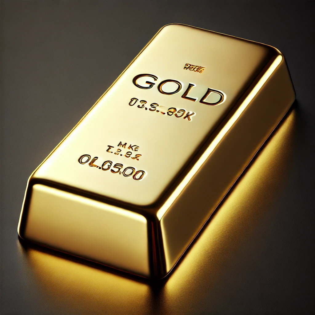 Unleashing Profits with the Top Telegram Channels for Gold Signals ...