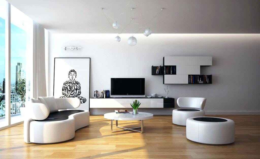Most Amazing Living Rooms