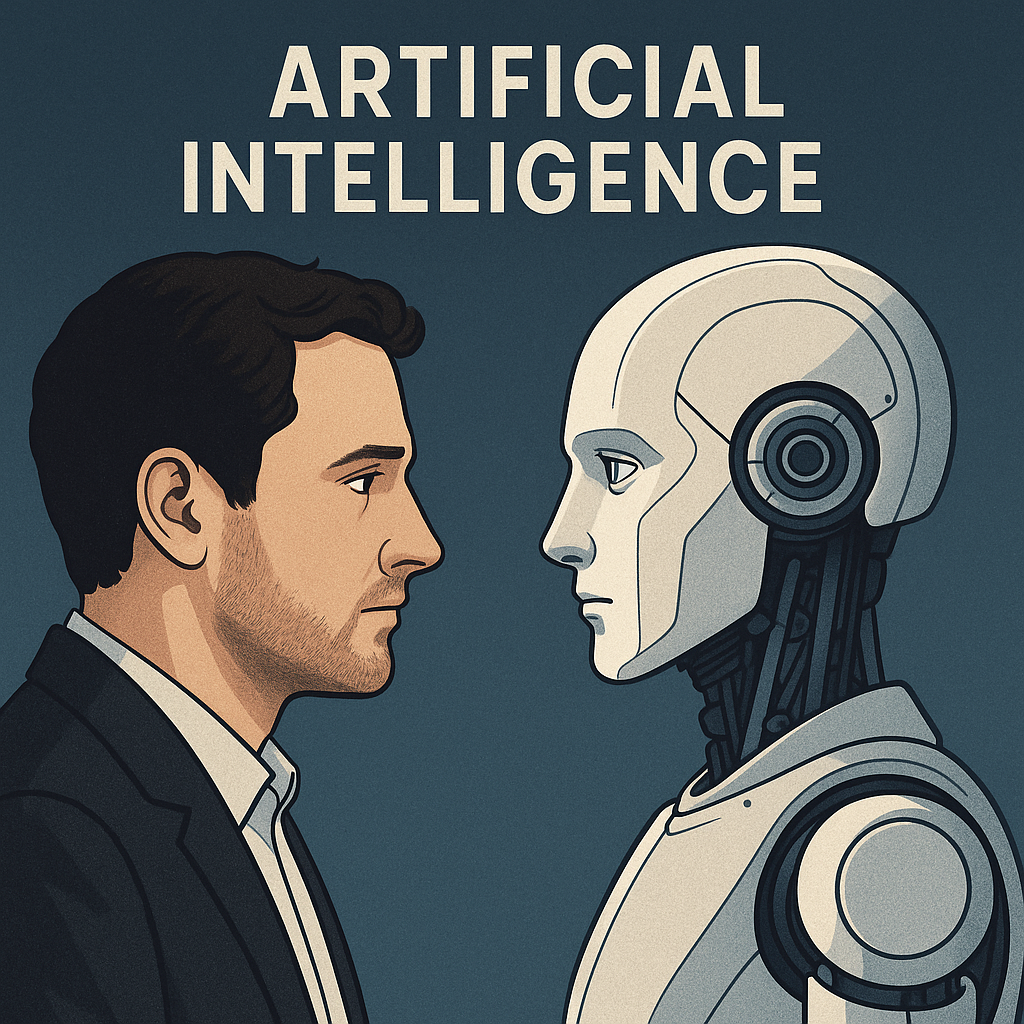Artificial Intelligence and International Diplomacy: The New Power ...