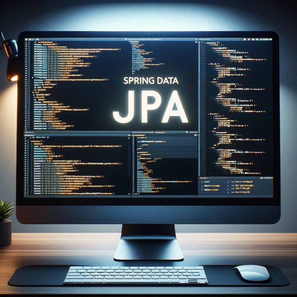 Spring Boot + Spring Data JPA Kullanımı ve Kod Örnekleri | by Burak ...