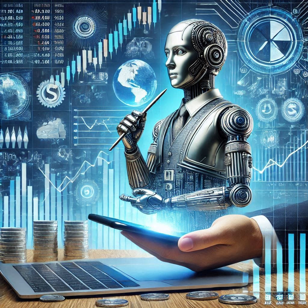 How I Used AI Tools for Silver Futures Trading: A Successful Strategy ...