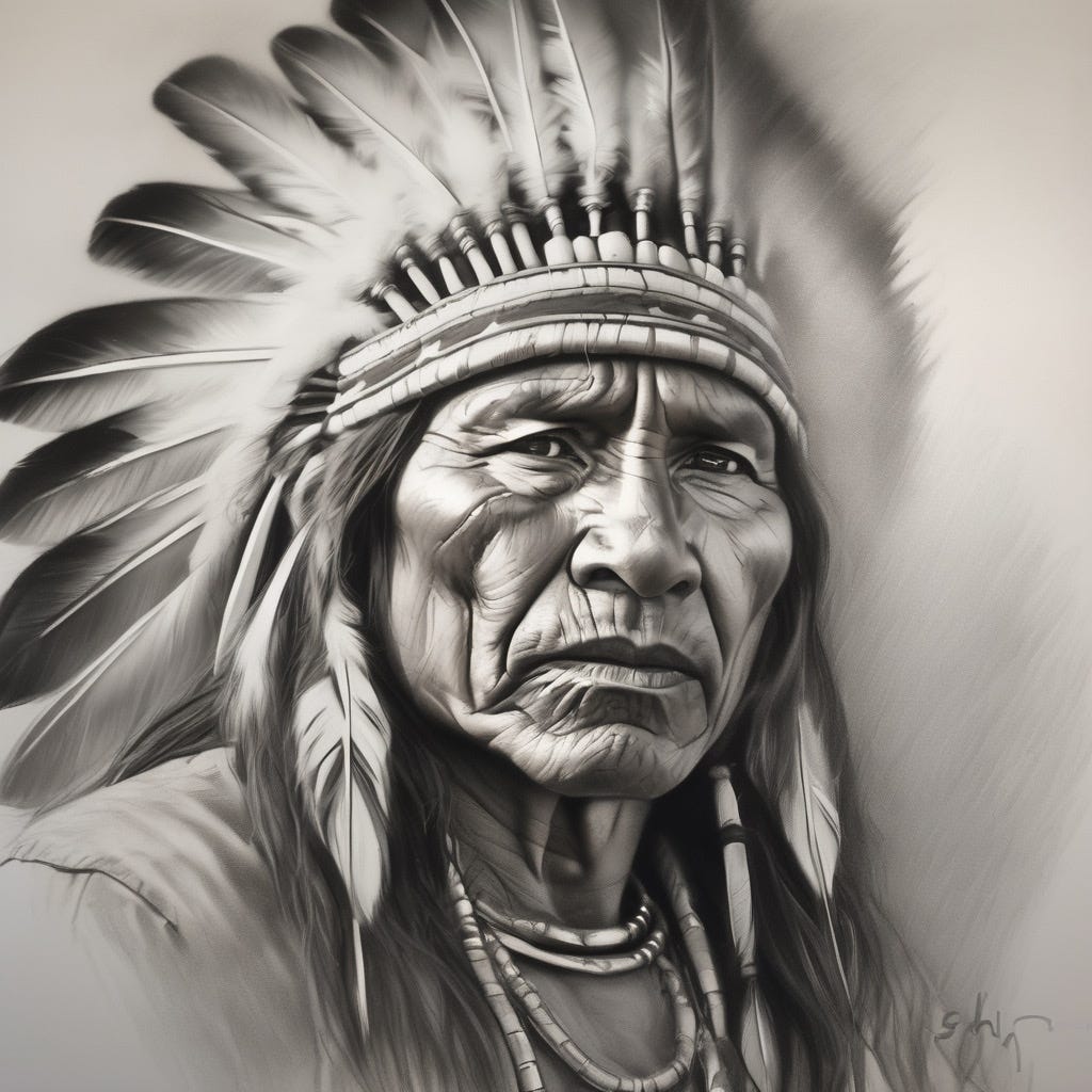 “Shasta Indian Nation Reclaims Historic Homeland in Monumental ...