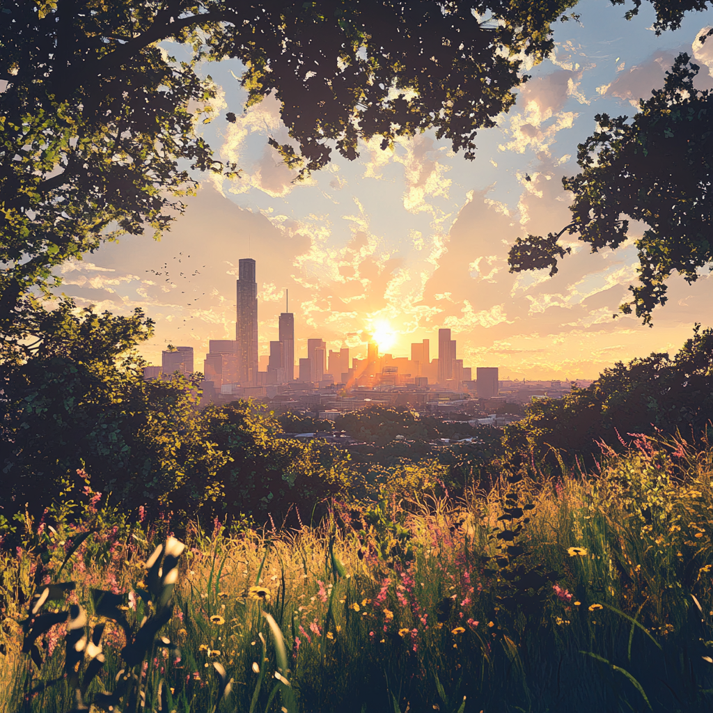 A Monday Morning Meditation. Life as the ultimate value | by Connor O'Leary | Contemplate | Medium