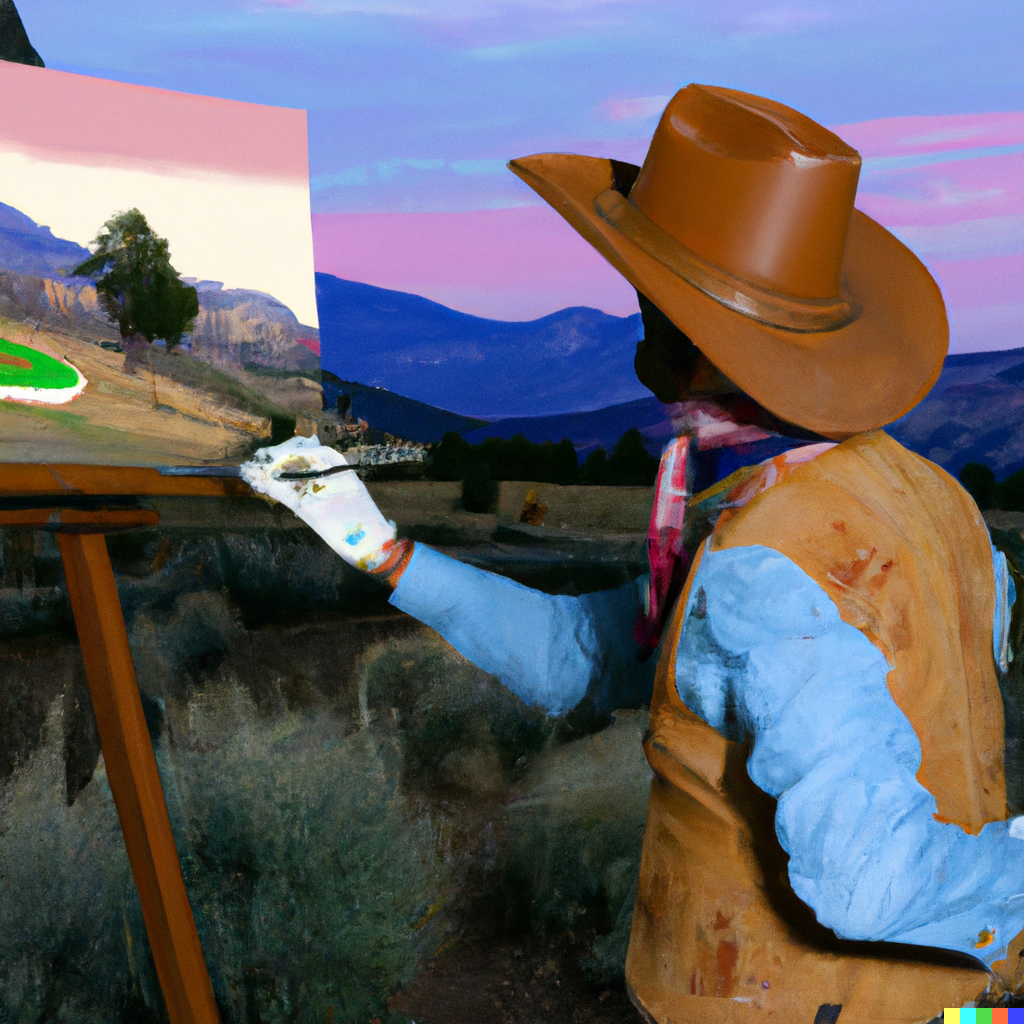 Revolutionary AI model DALL·E 2 Promises to Wow Customers with Images ...