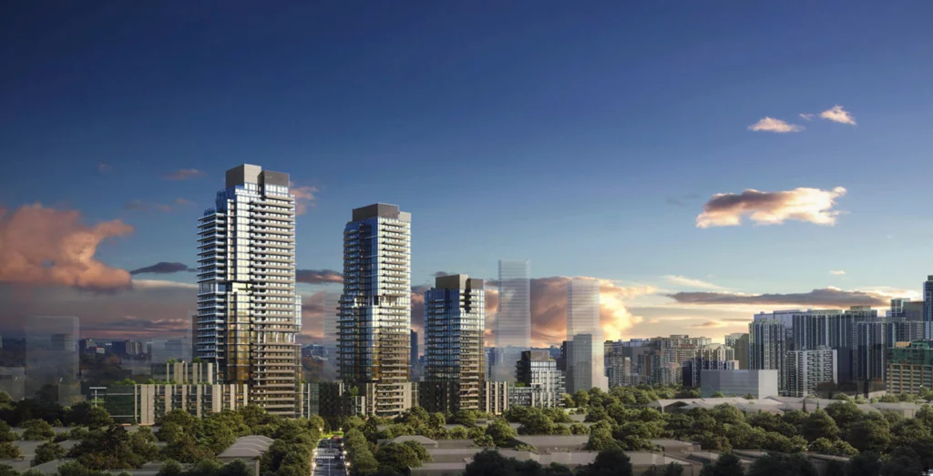 Arcadia District Condos. Arcadia District is a new high-rise… | by ...