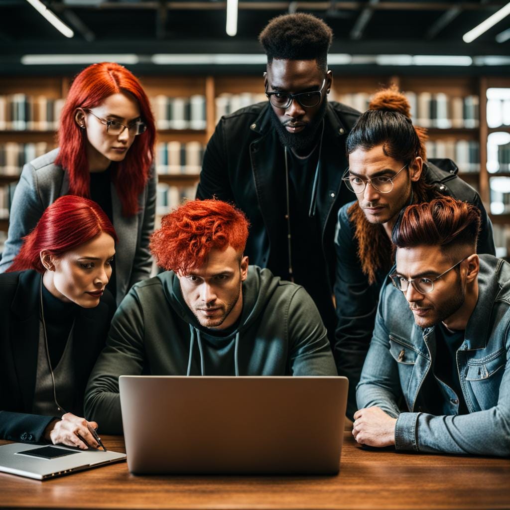 Hiring grads and interns into your tech company | by ElizaF | Medium