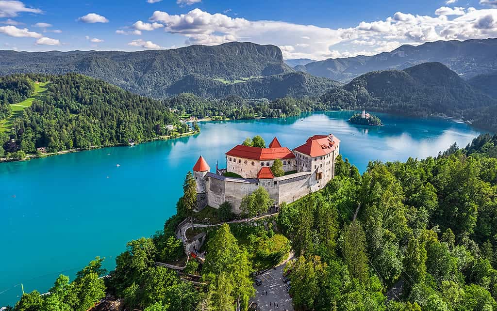 The World’s Most Peaceful Countries: A Comprehensive Exploration | by ...