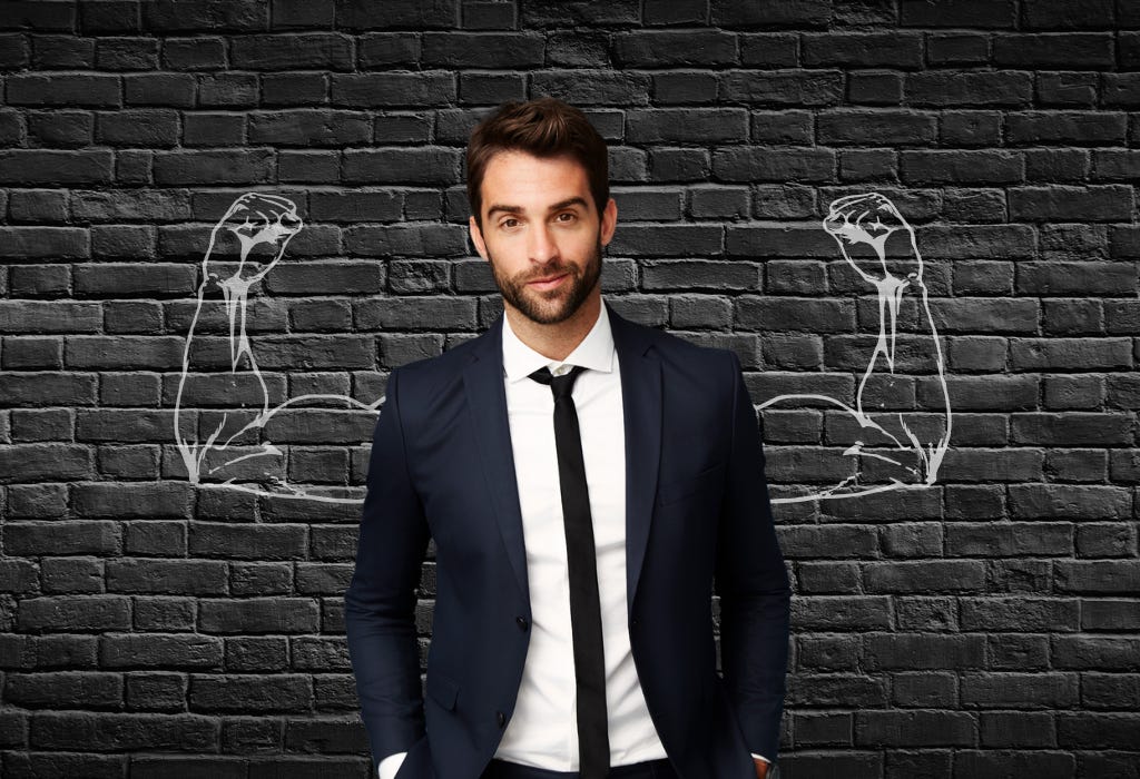 How to be the highest version of yourself | by Rheà | Medium