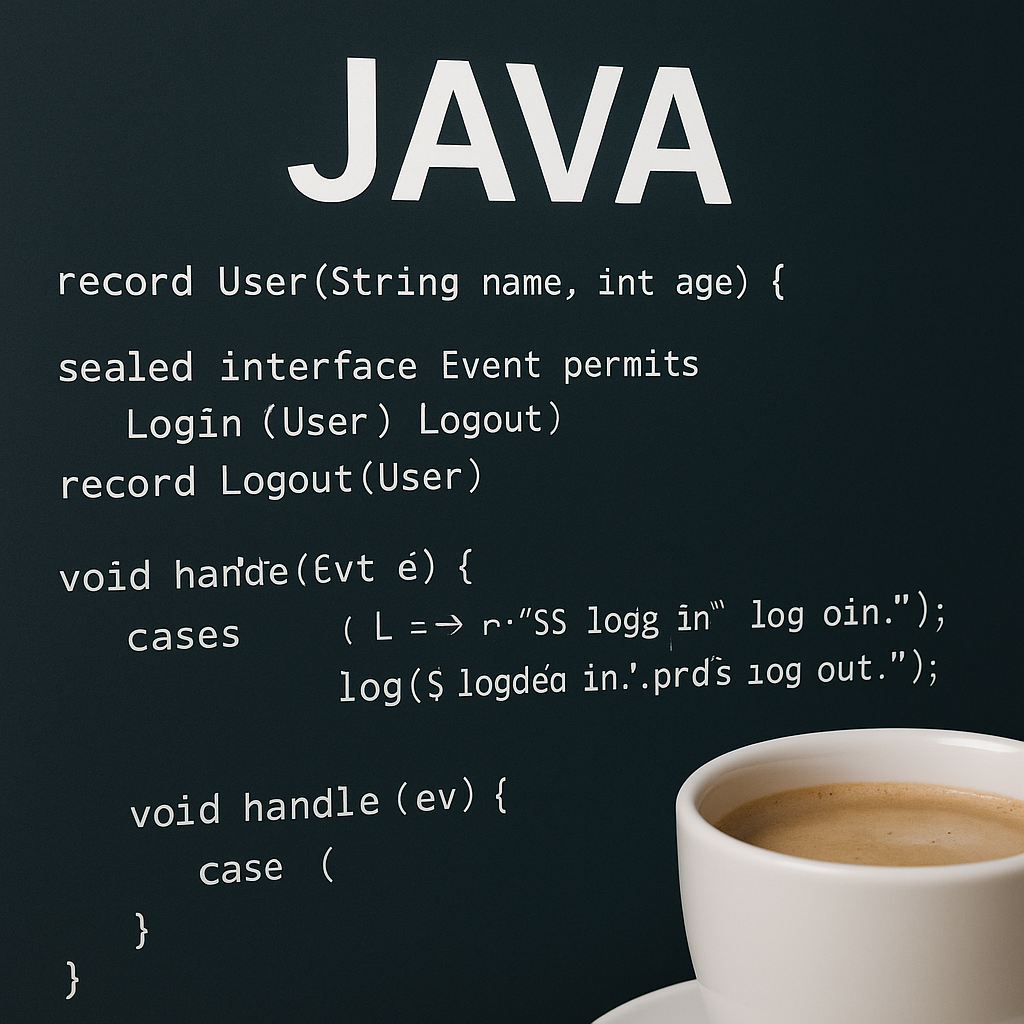 I Stopped Writing Java the Old Way in 2025 — Here’s My New 11-Line Style | by Prince kumar ...