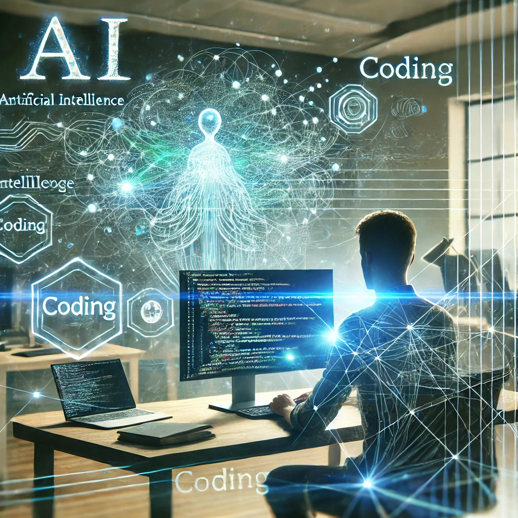 The Role of Generative AI in Accelerating Code Generation | by Omam Khan | Nov, 2024 | Medium