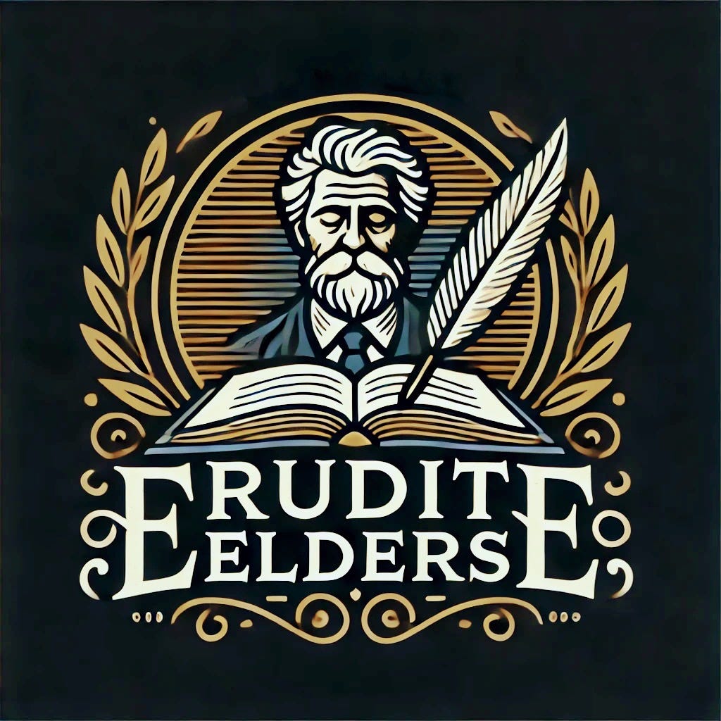 The Erudite Elders