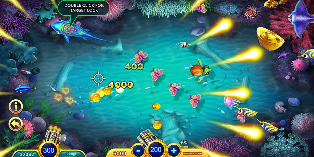 The Best Online Fish Casino Games to Play in 2023: A Review of ...