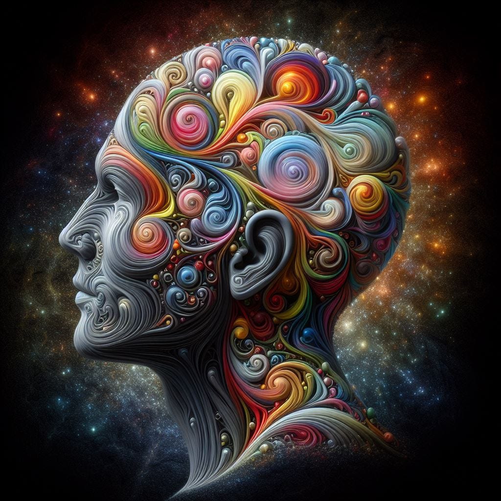 Genshin Impact MBTI. Genshin Impact, developed by miHoYo… | by Hermes ...