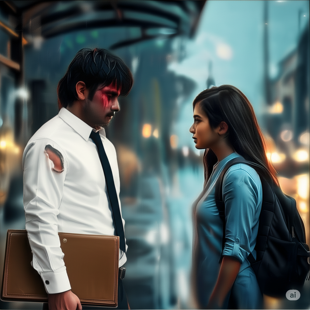 The Vicious Interview. It’s a gloomy morning. In the midst of… | by Arun Kumar | Jul, 2025 | Medium