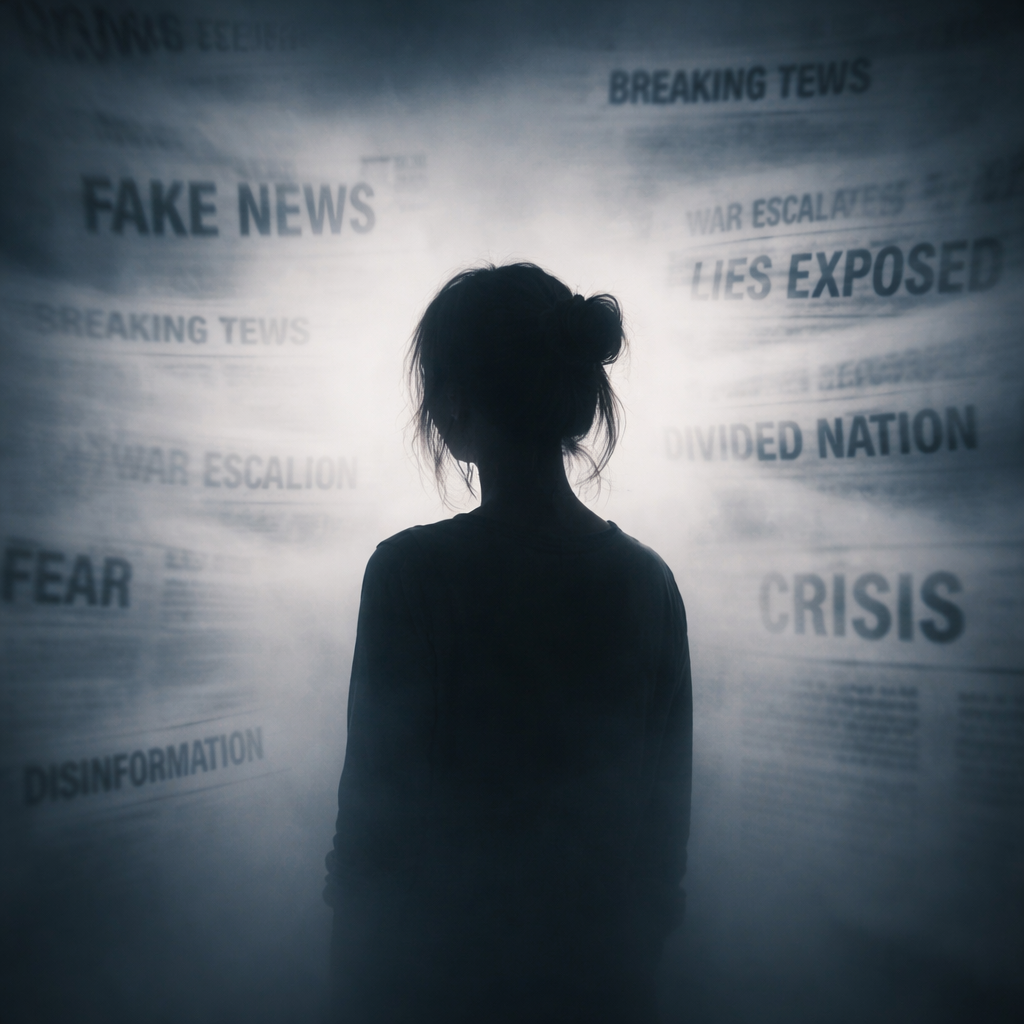 The Quiet War Within US. Weapons of mass destruction are not… | by ...