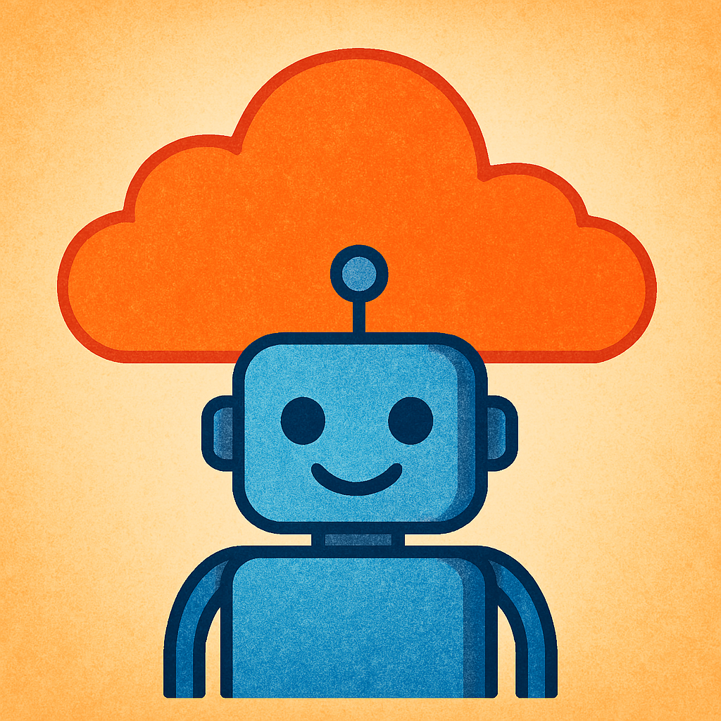 Agentic AI Needs the Cloud: Why Adoption Starts with Cloud Integration ...