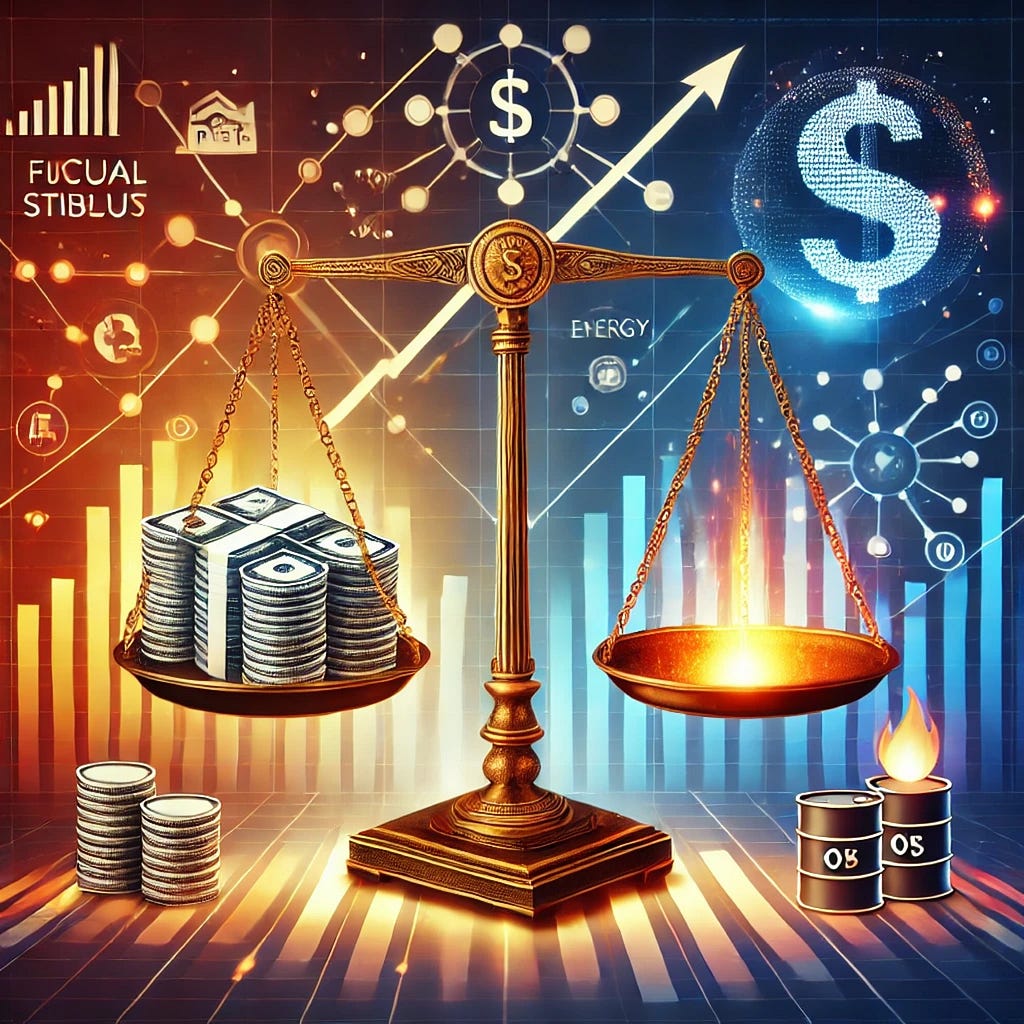 Inflation Part 2: Where We Are Now and What’s Next | by Joshua ...