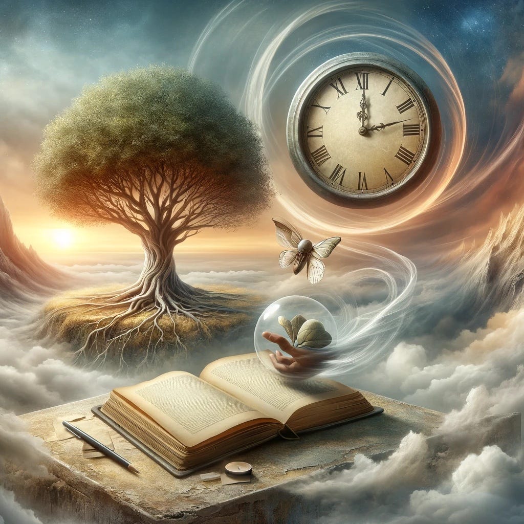 Three Major Truths About Life | by FreeMyThoughts by JT. A | Medium