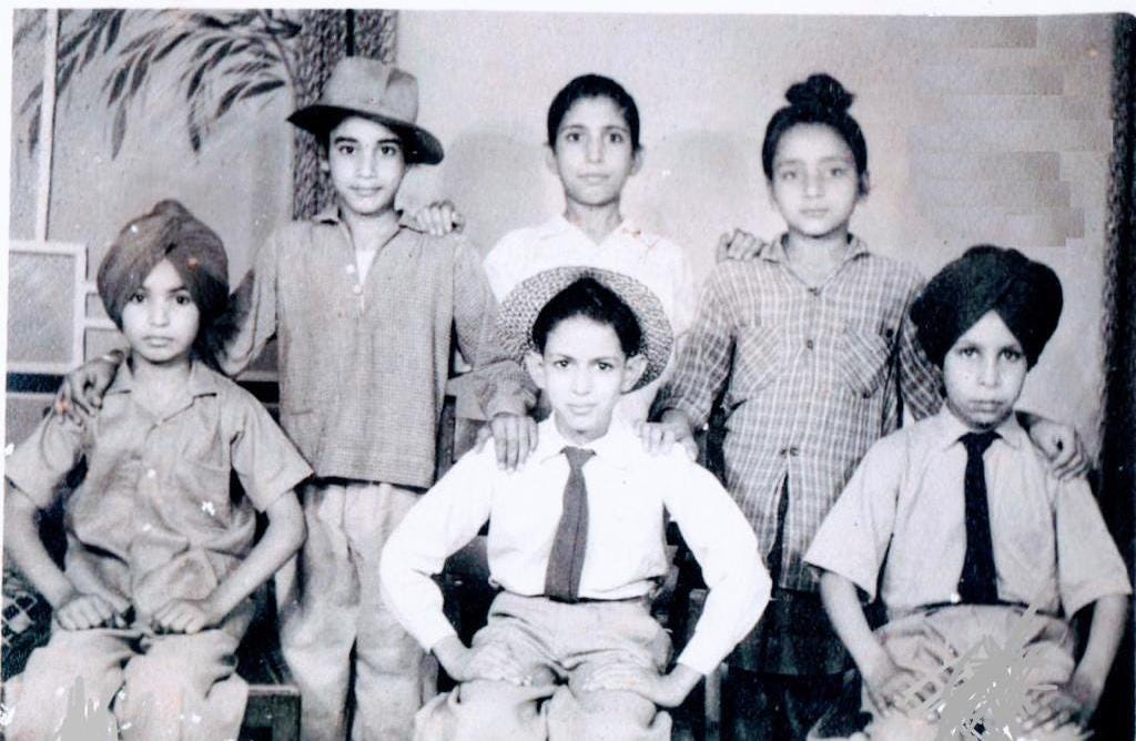 Destiny by Chance or by Design@Vinod73 | by Vinod Bhardwaj | Medium