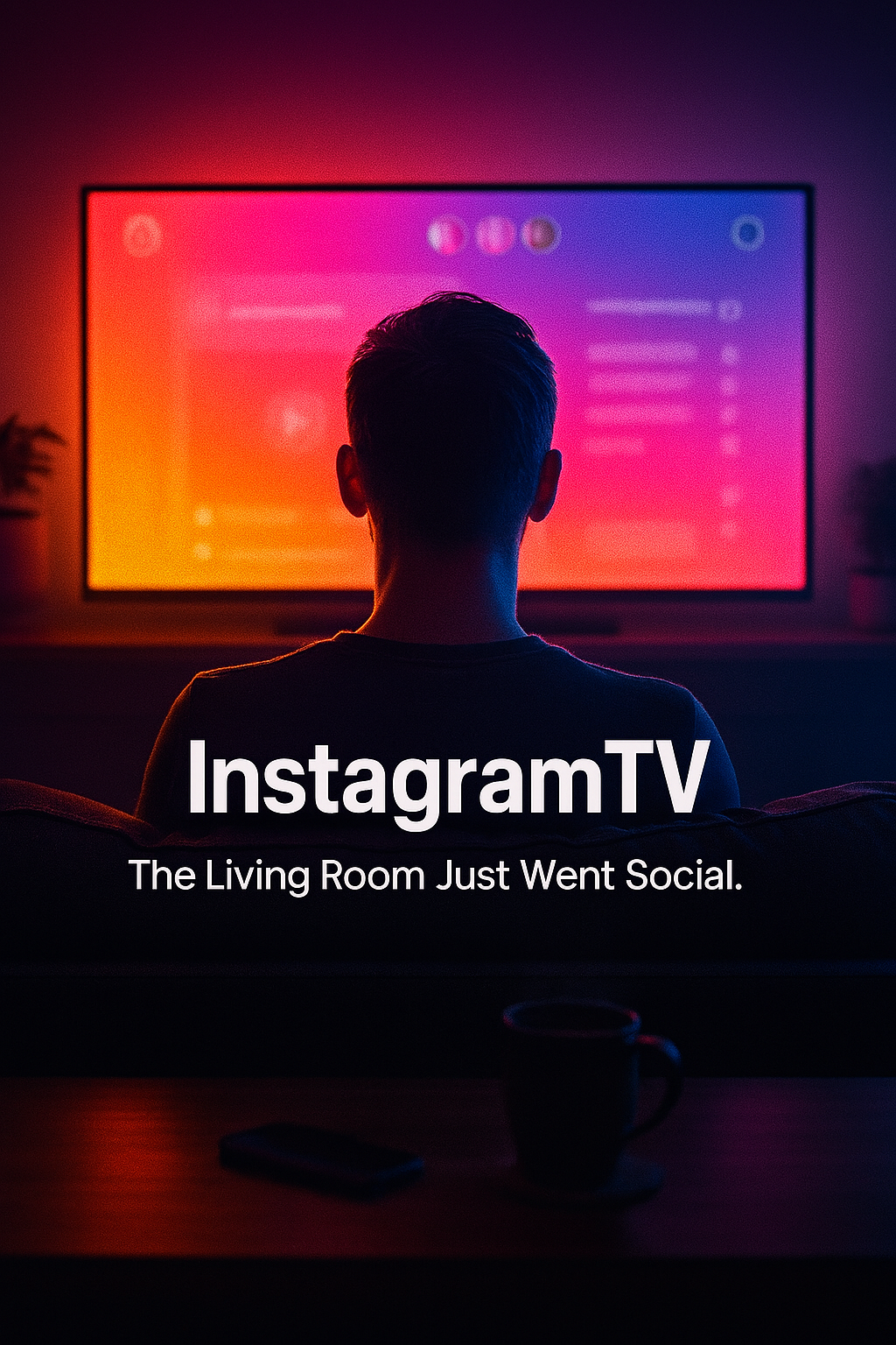 Instagram TV App Launches October 2025: 7 Game-Changing Features That ...