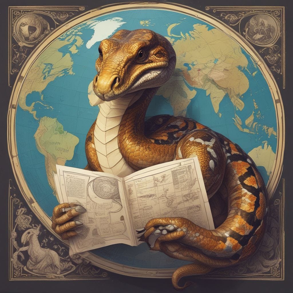 How to get your low res natural earth map back in GeoPandas. | by ...