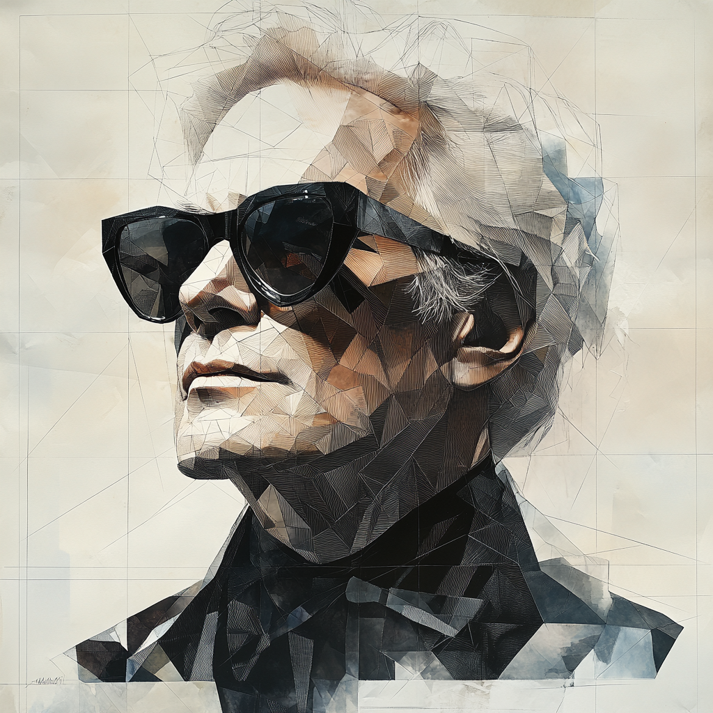 The Timeless Influence of Karl Lagerfeld: A Legacy of Innovation and ...