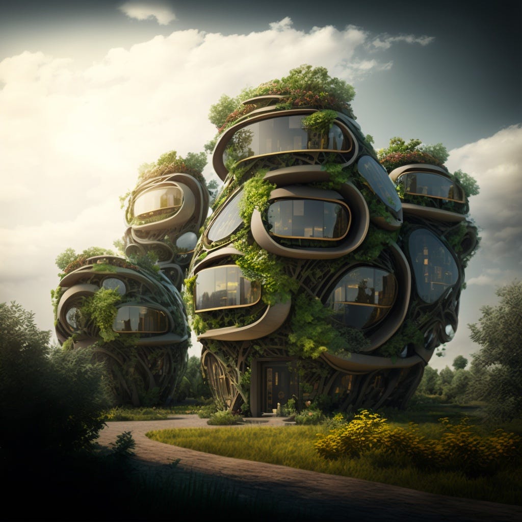 Building a Greener Future | An Introduction to Sustainable Construction ...