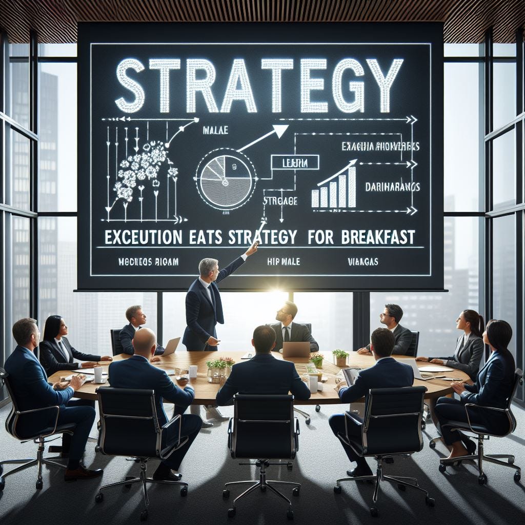 Starting a new business? Research these Strategies well. | by Abhishek ...