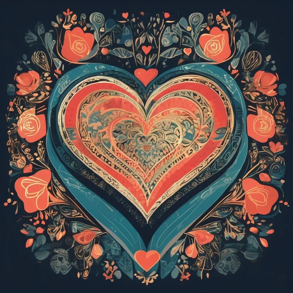 The Power of Love in Society. A Path to Connection, Growth, and Unity ...