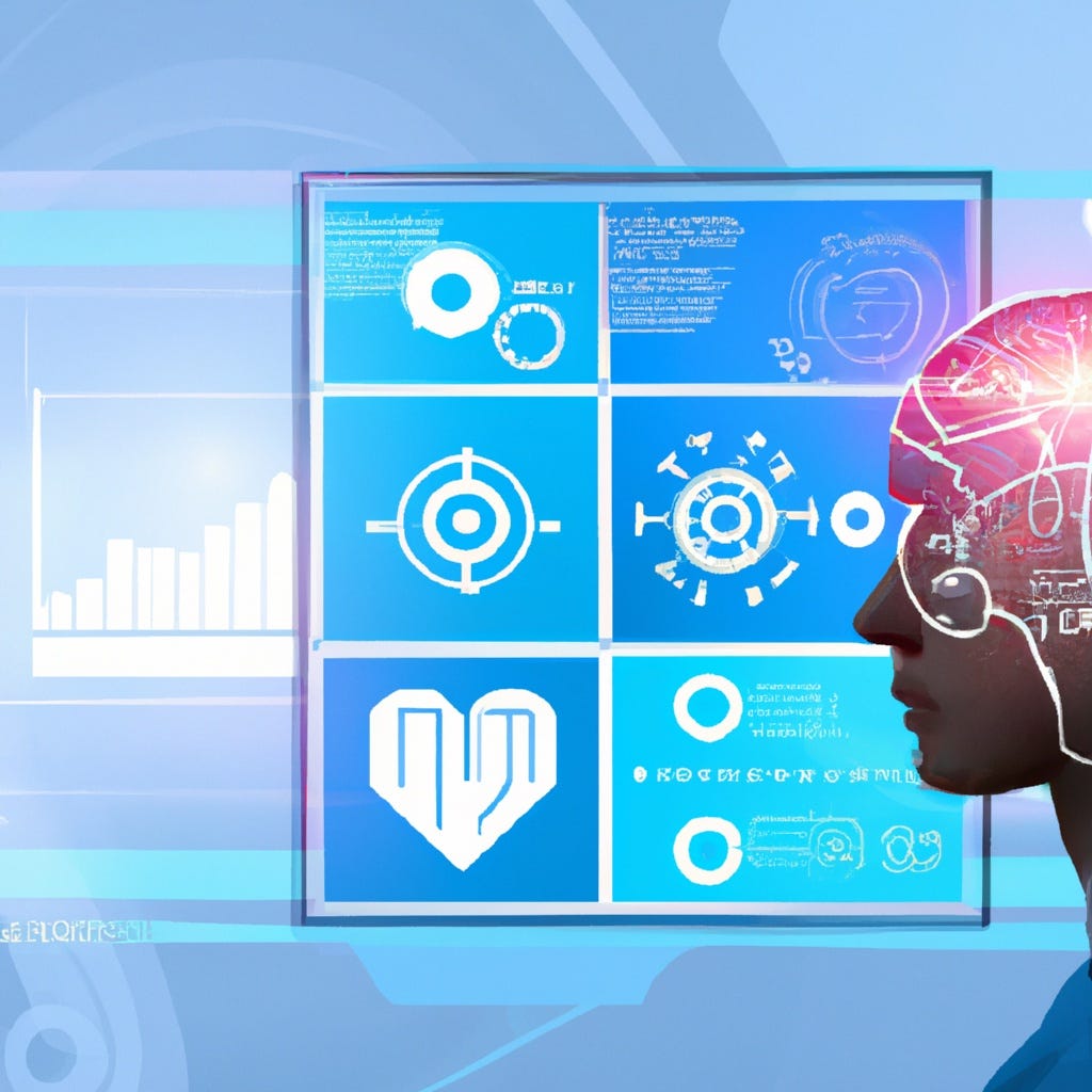 From Vision to Victory: How AI is Shaping the Future of Provider ...