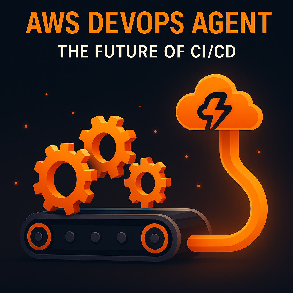 AWS DevOps Agent: The Biggest DevOps Innovation from re:Invent You Can ...