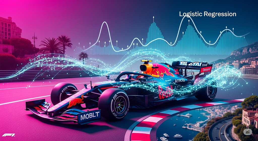 Python, F1, & a Logistic Regression Model: A (Speculative) Monaco Winner | by Raul Garcia ...