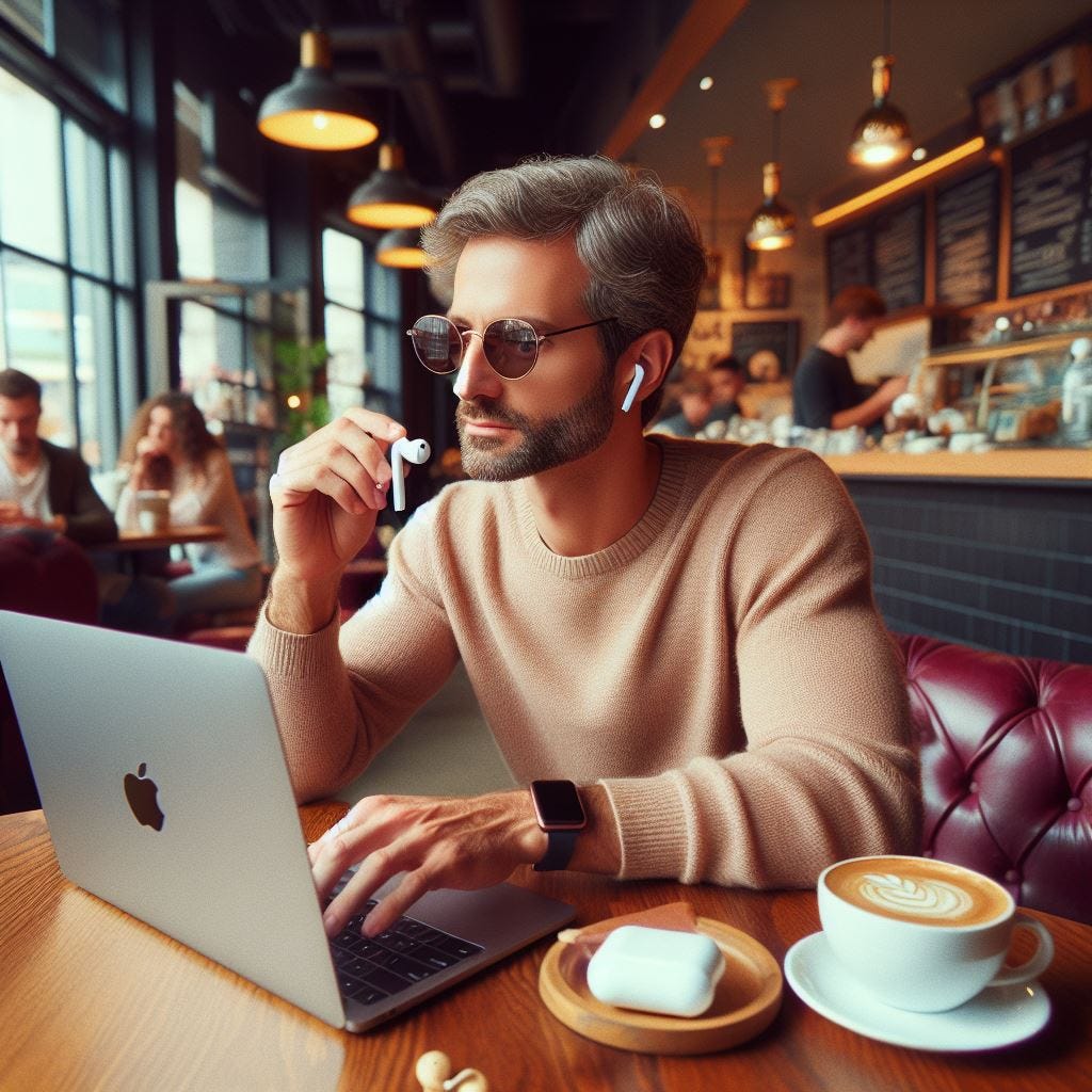 2 Ways We Are Spoiling Quality of Our Lives | by Manav Tyagi | Practice ...