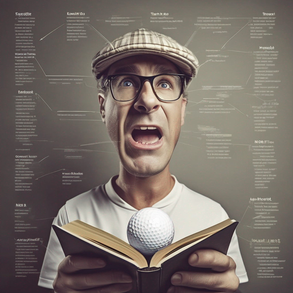 Best Golf Mental Game Books: Enhance Your Performance on the Course ...