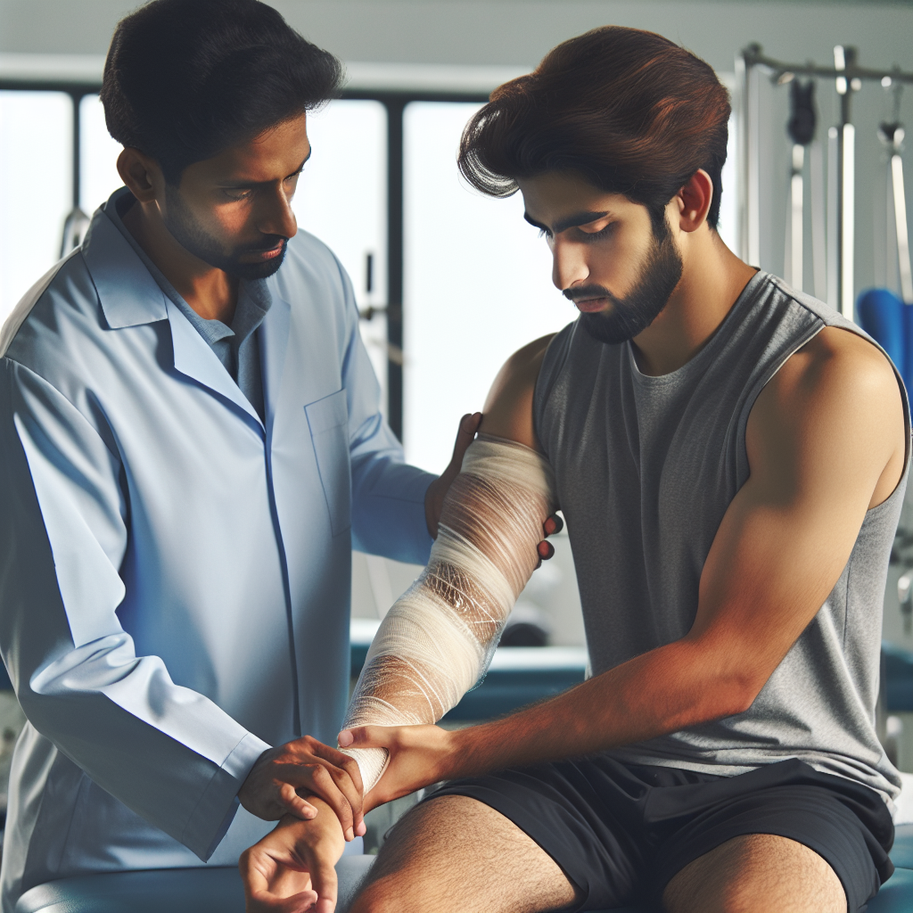 Elbow Pain Causes And Treatment Bone And Spine