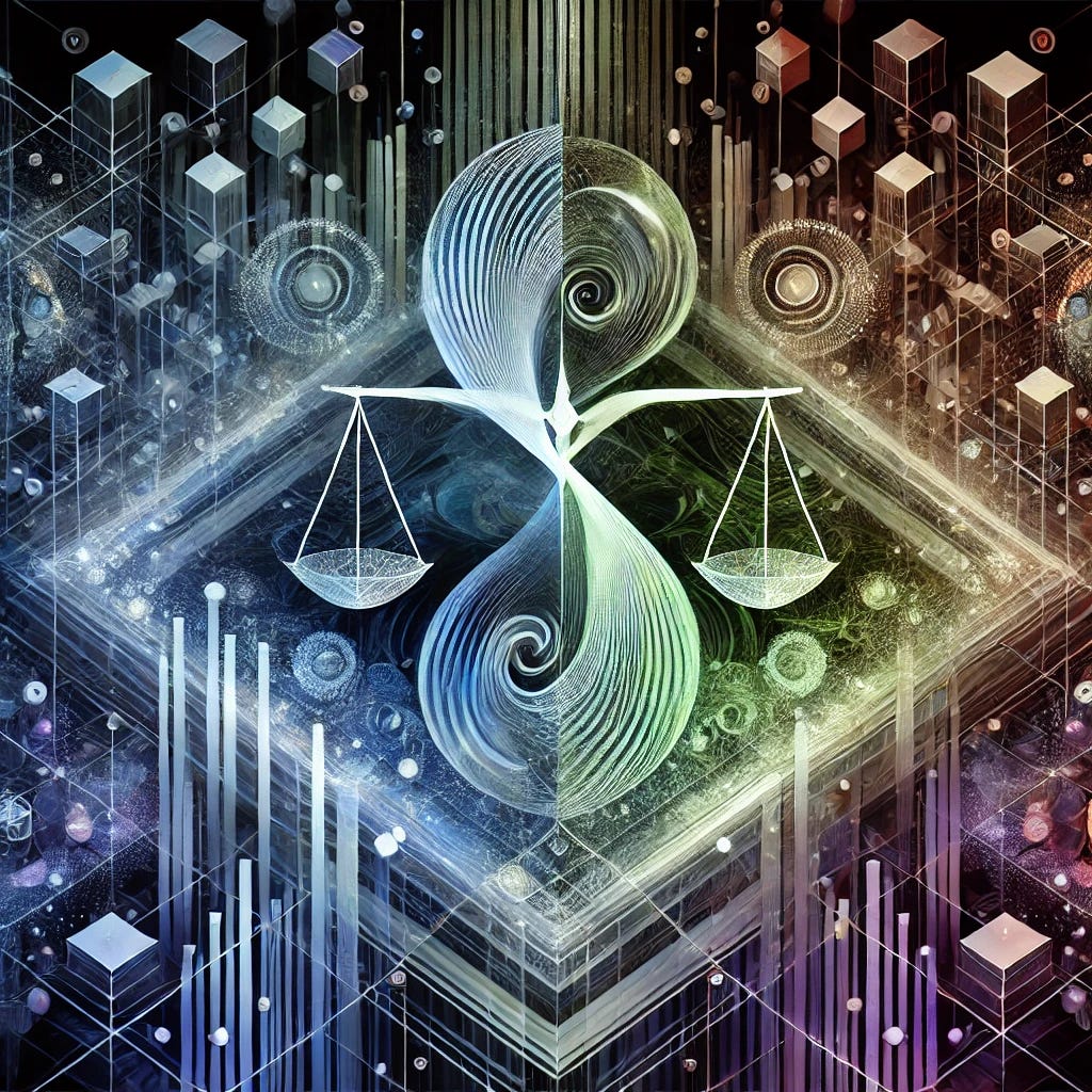 The Algorithm That Changes Everything: A Silent Revolution in Data Science | by Disruptive ...