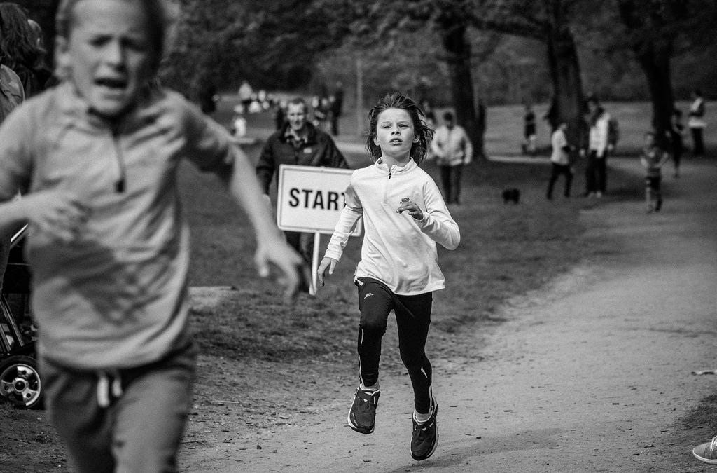5 Life Lessons That Result From Youth Sports | by Colin Barnard ...