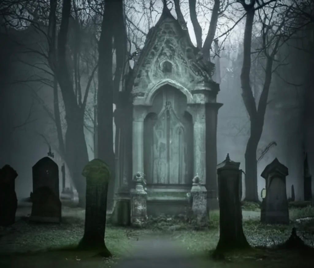 Dig Into Graveyard Poetry: Analysis of “Elegy Written in a Country ...