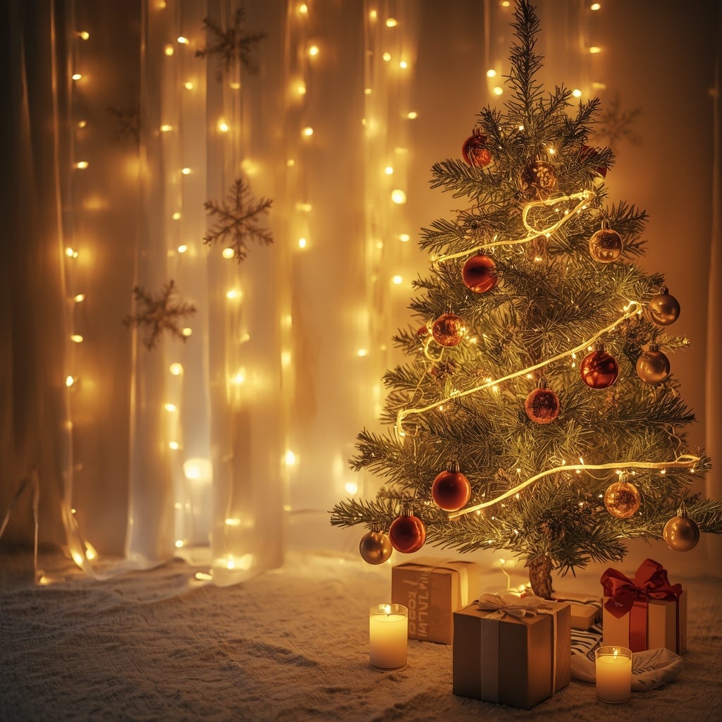 The Ten Best Christmas Sayings. To Inspire Joy and Gratitude | by Dr ...