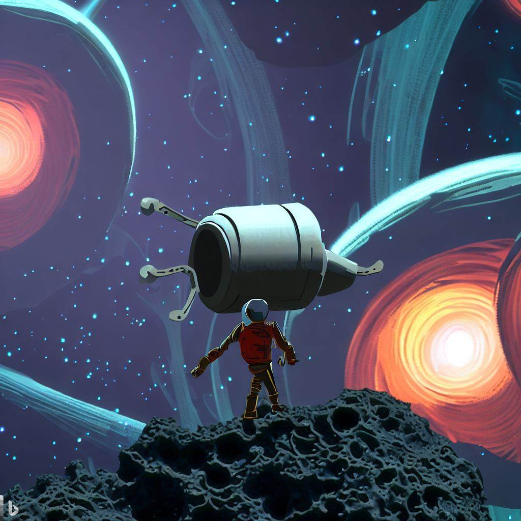 Snoopy and the Quantum Whispers. Title: “Snoopy and the Quantum… | by ...